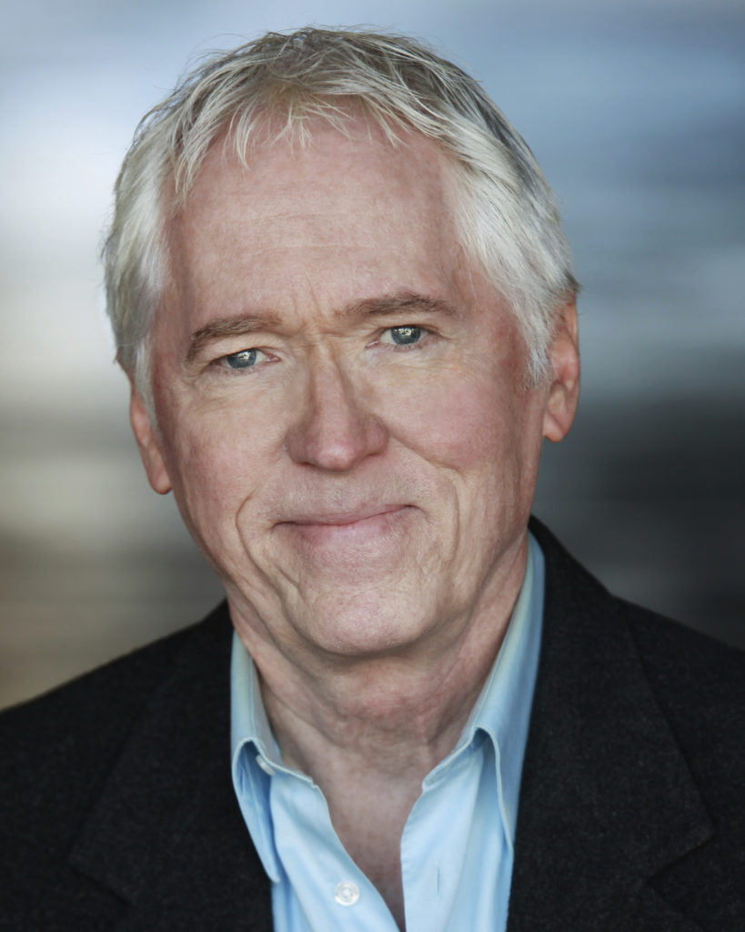 Ian Patrick Williams | Actor